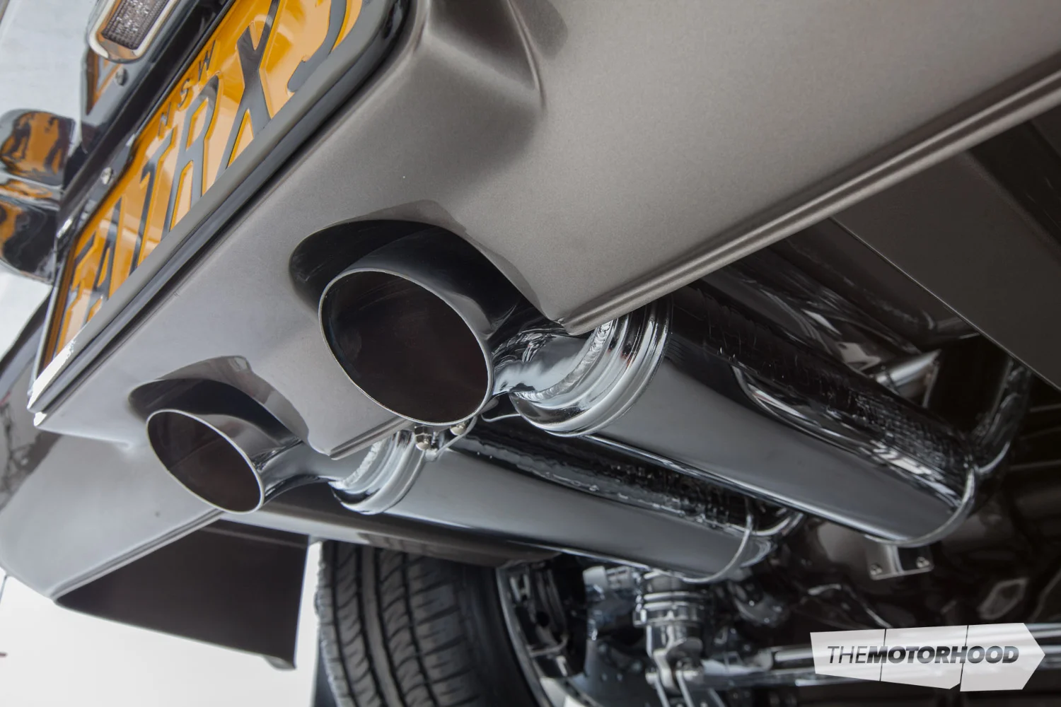 The MotorEx-mastering 1973 Mazda RX-3 from over the ditch | NZ ...