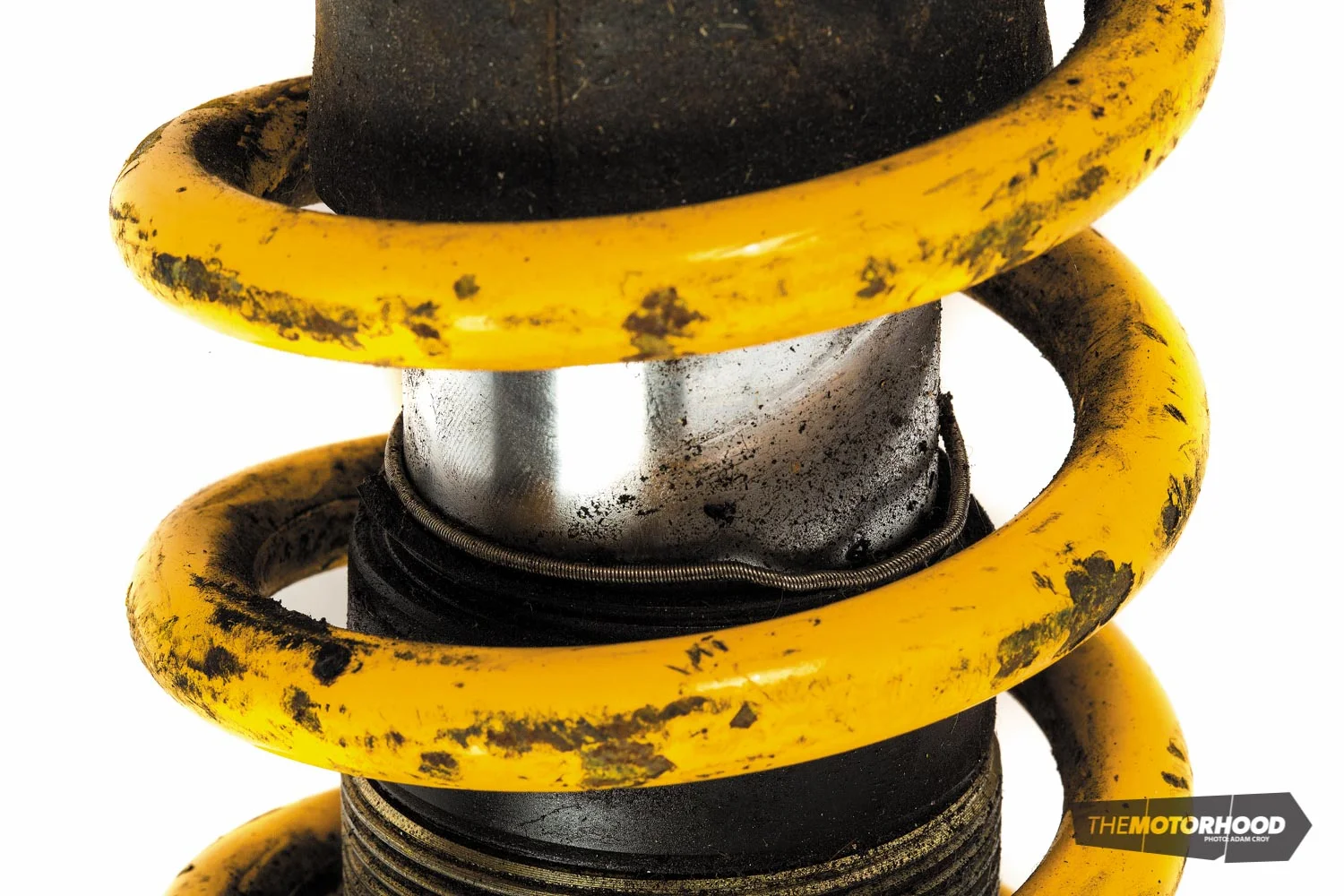 What you need to know before buying second-hand coilovers | NZ ...