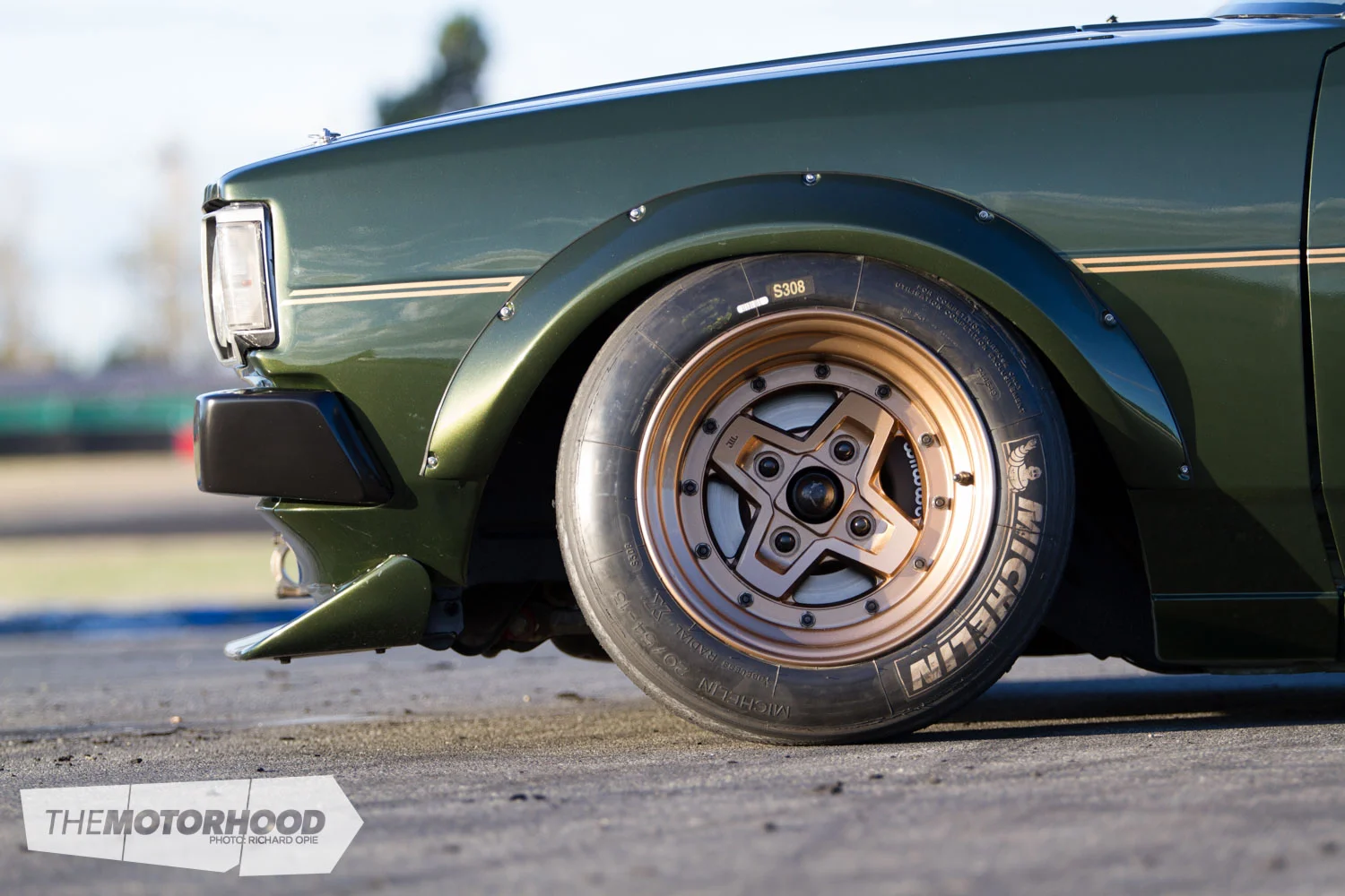 The screaming KE70 Corolla of the South | NZ Performance Car