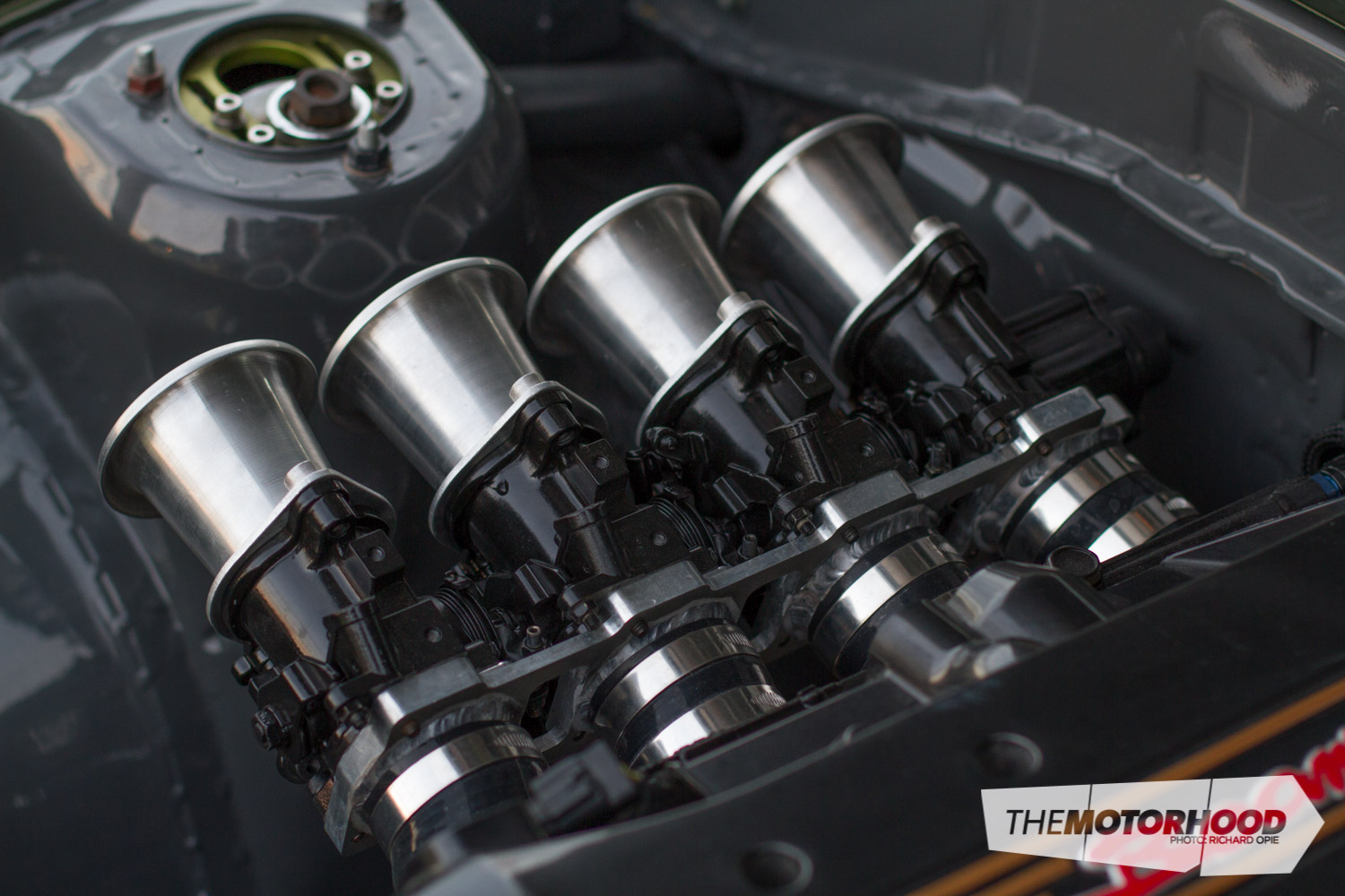 The screaming KE70 Corolla of the South | NZ Performance Car