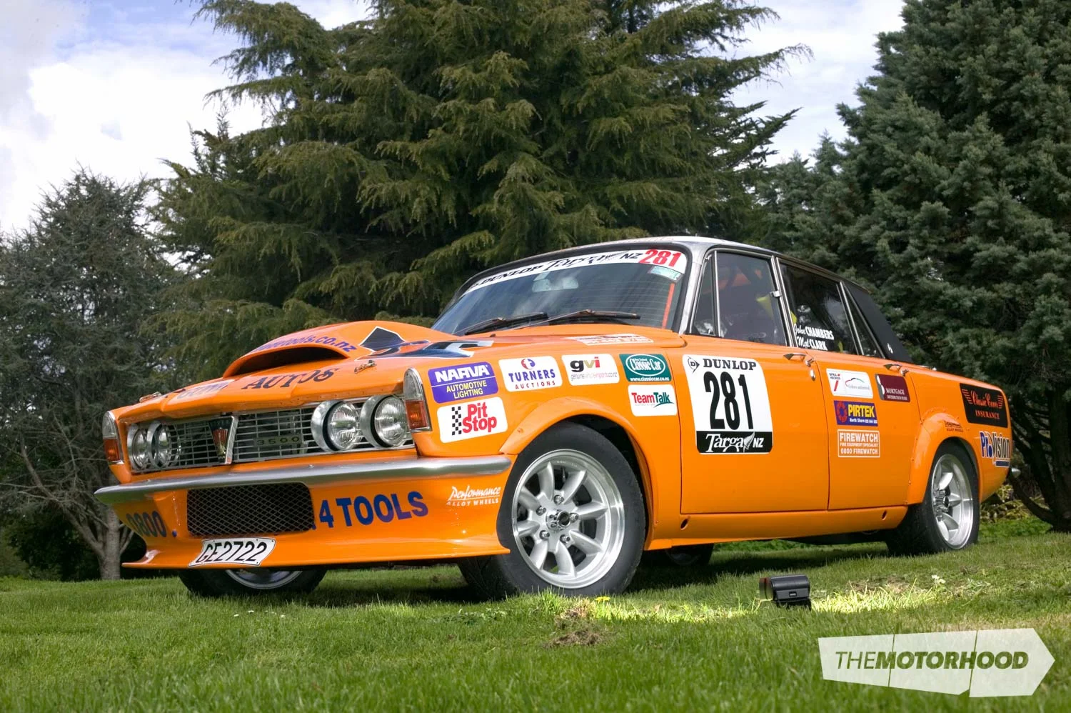 The history of Rover's P6: which should you buy? — The Motorhood