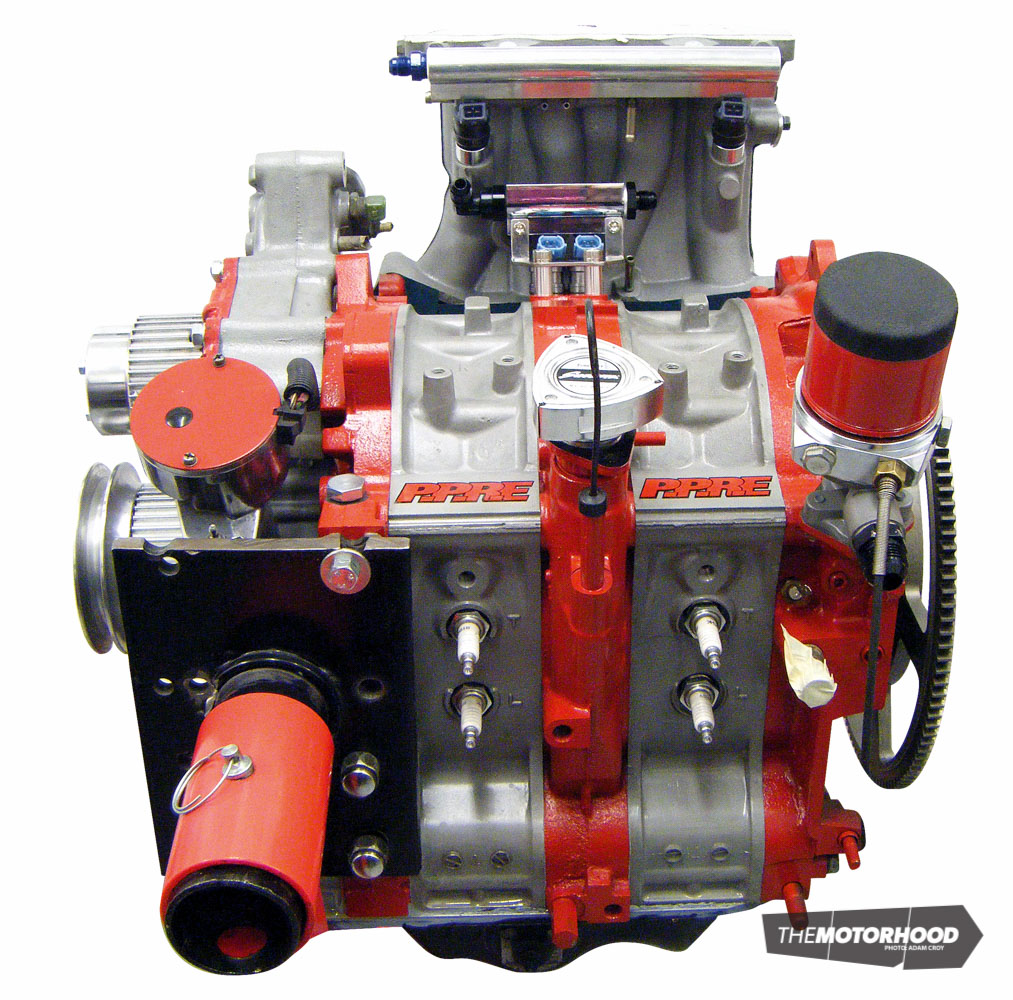 What you need to know before buying a second-hand rotary engine | NZ ...