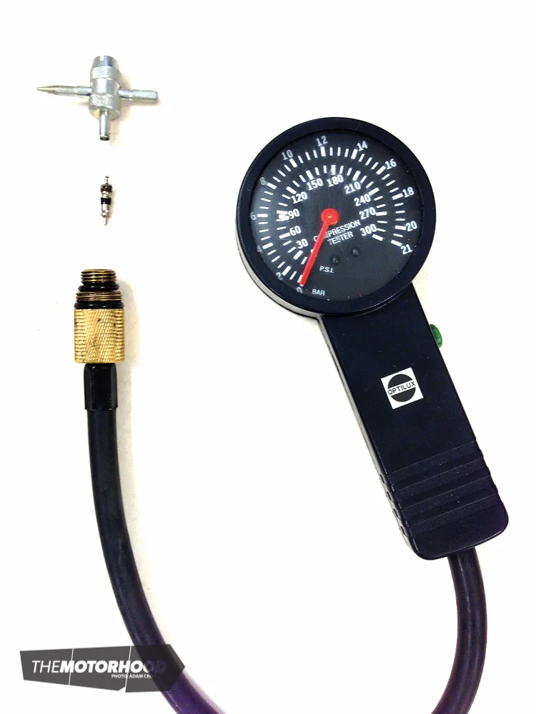 What you need to know before buying a second-hand rotary engine | NZ ...