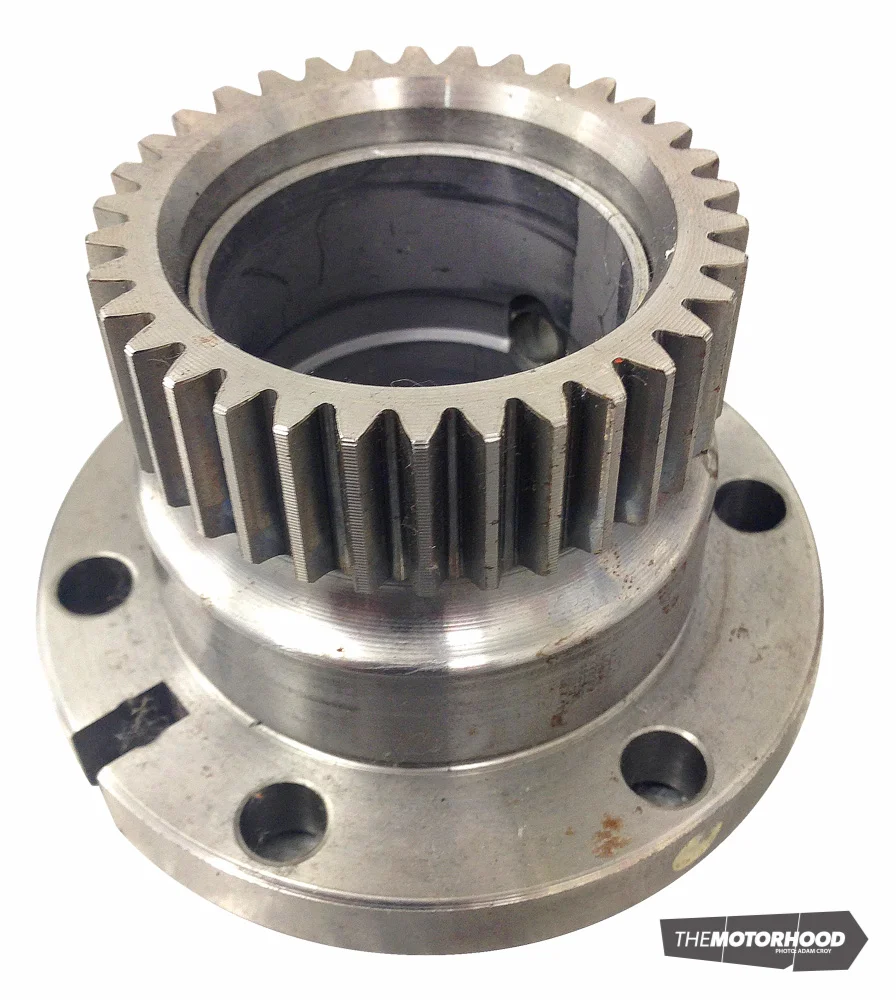 What you need to know before buying a second-hand rotary engine | NZ ...