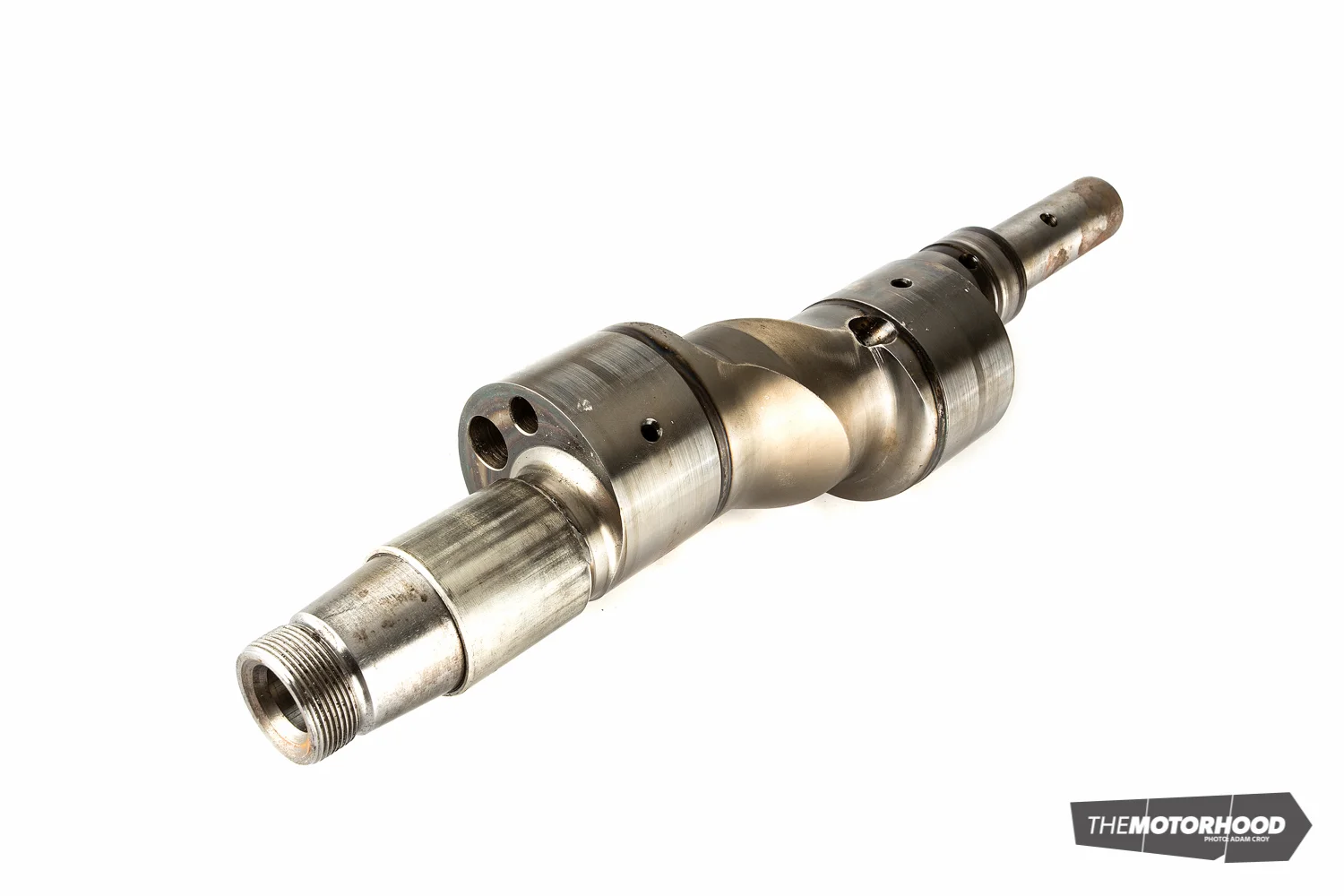 What you need to know before buying a second-hand rotary engine | NZ ...