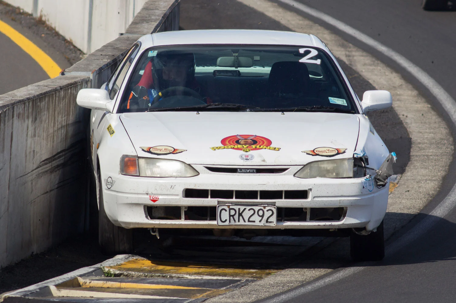 From writer to racer: to create an addiction | NZ Performance Car