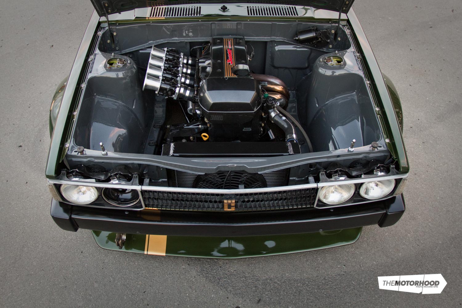 3sge Beams Ae86 Conversion - The Best Picture Of Beam