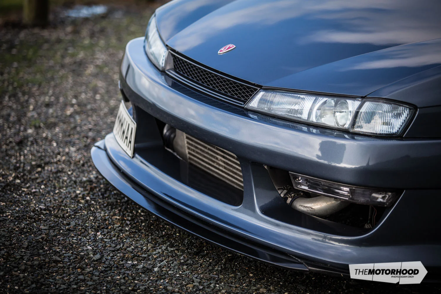 Cruise Mode: a facelifted S14 built for a queen | NZ Performance Car