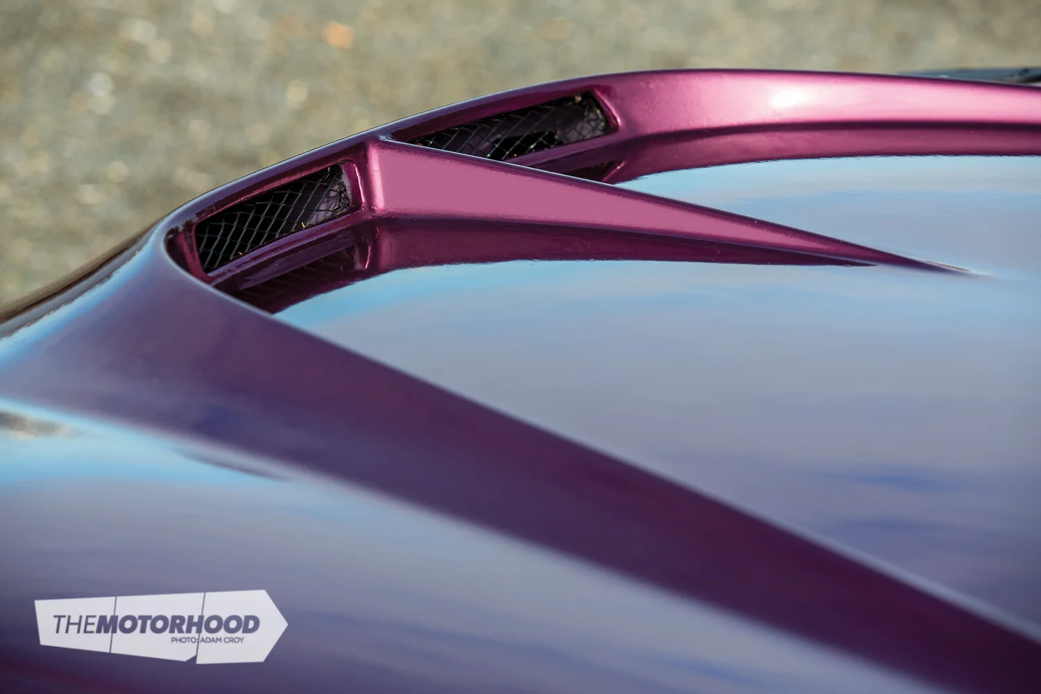 Couped up: the mighty turbo Civic built on a budget | NZ Performance Car