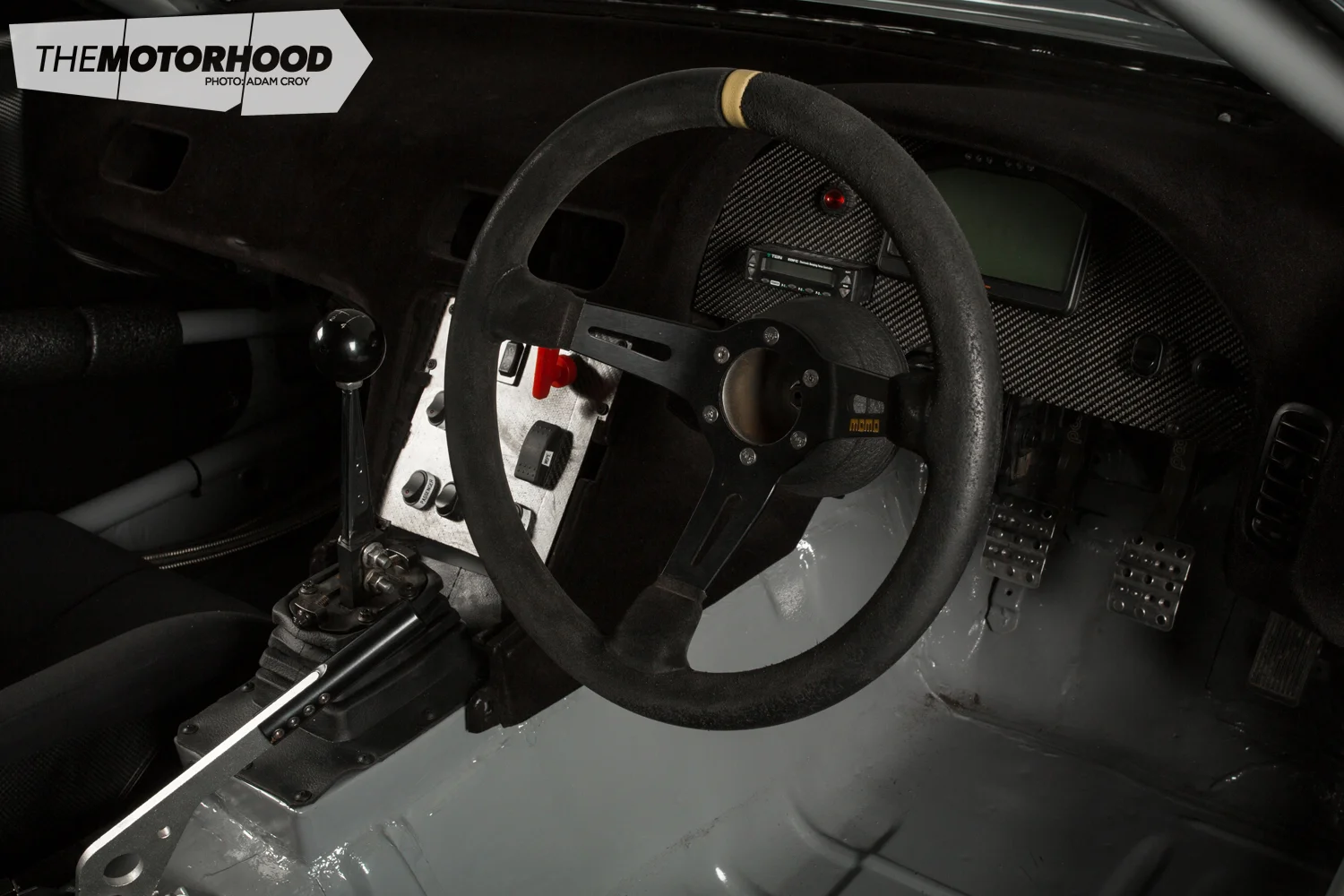 First look: Bruce Tannock's Rocket Bunny S13 2.0 | NZ Performance Car