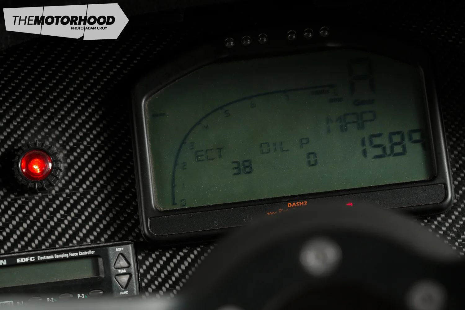 First look: Bruce Tannock's Rocket Bunny S13 2.0 | NZ Performance Car