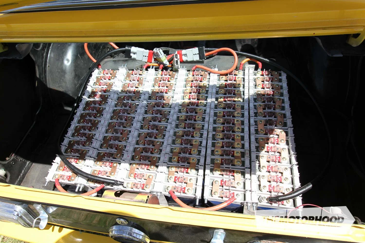 Action aplenty at the NZDRA Central Nationals | NZV8