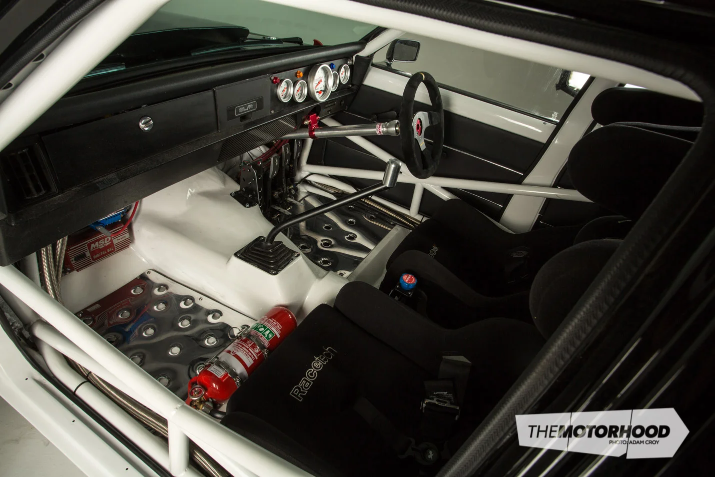 Our top 15 of 2015: 1977 Holden Torana | NZV8