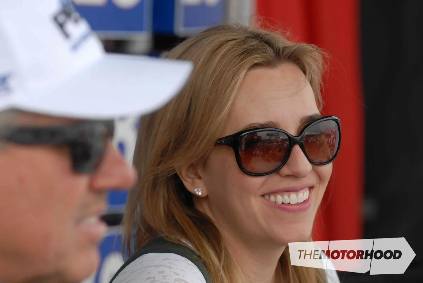 Leading ladies: an interview with Brittany and Courtney Force — The ...