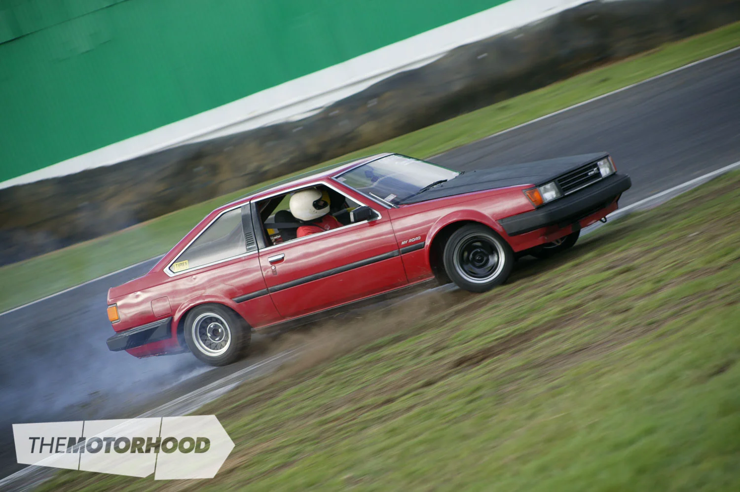 Throwback: drifting in the early 2000s | NZ Performance Car