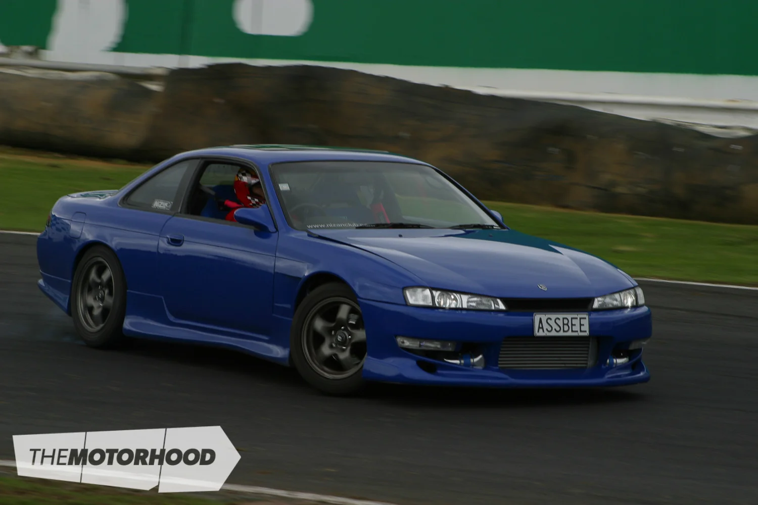 Throwback: drifting in the early 2000s | NZ Performance Car