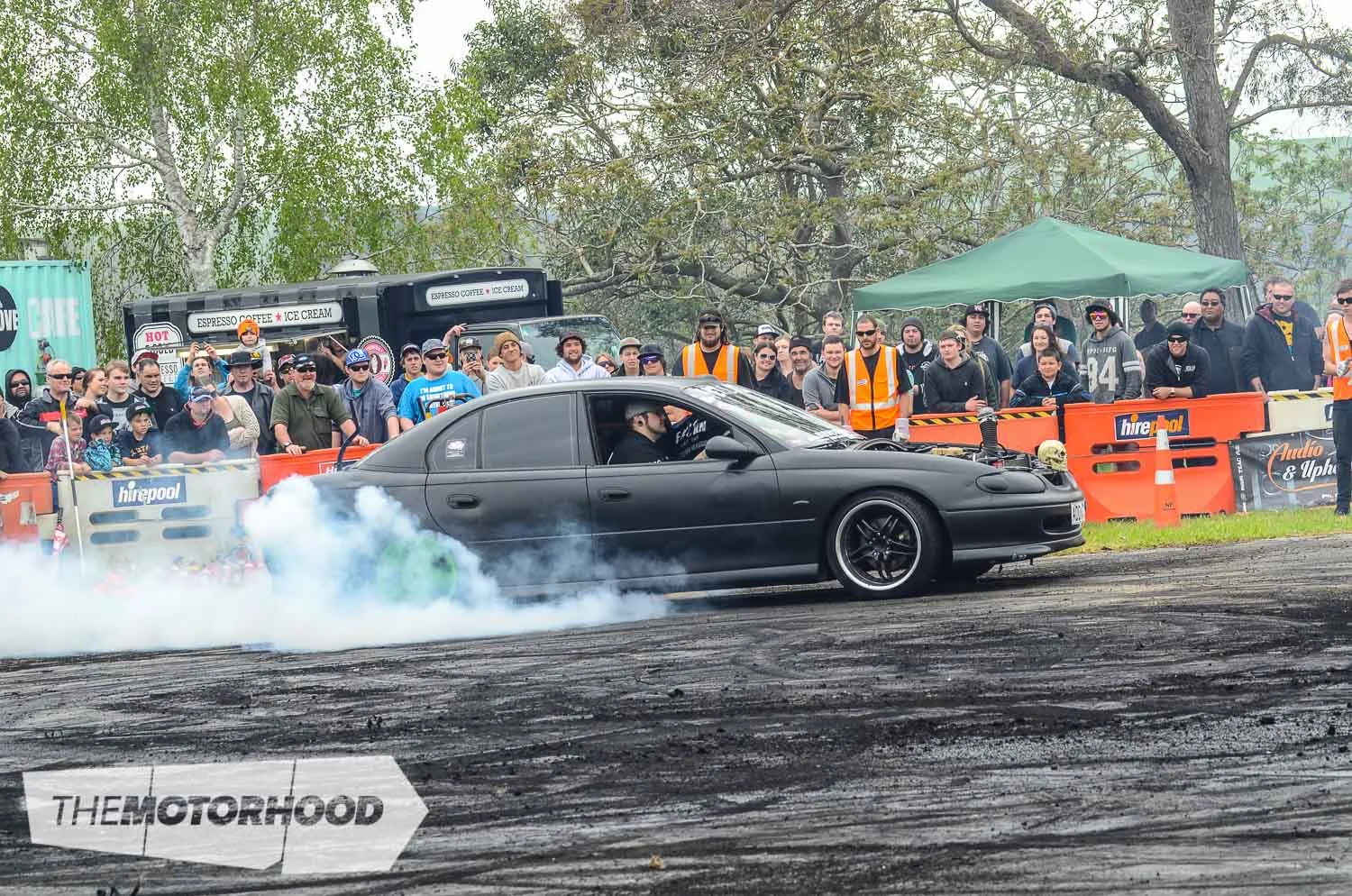 Six drift cars you hadn't considered yet | NZ Performance Car