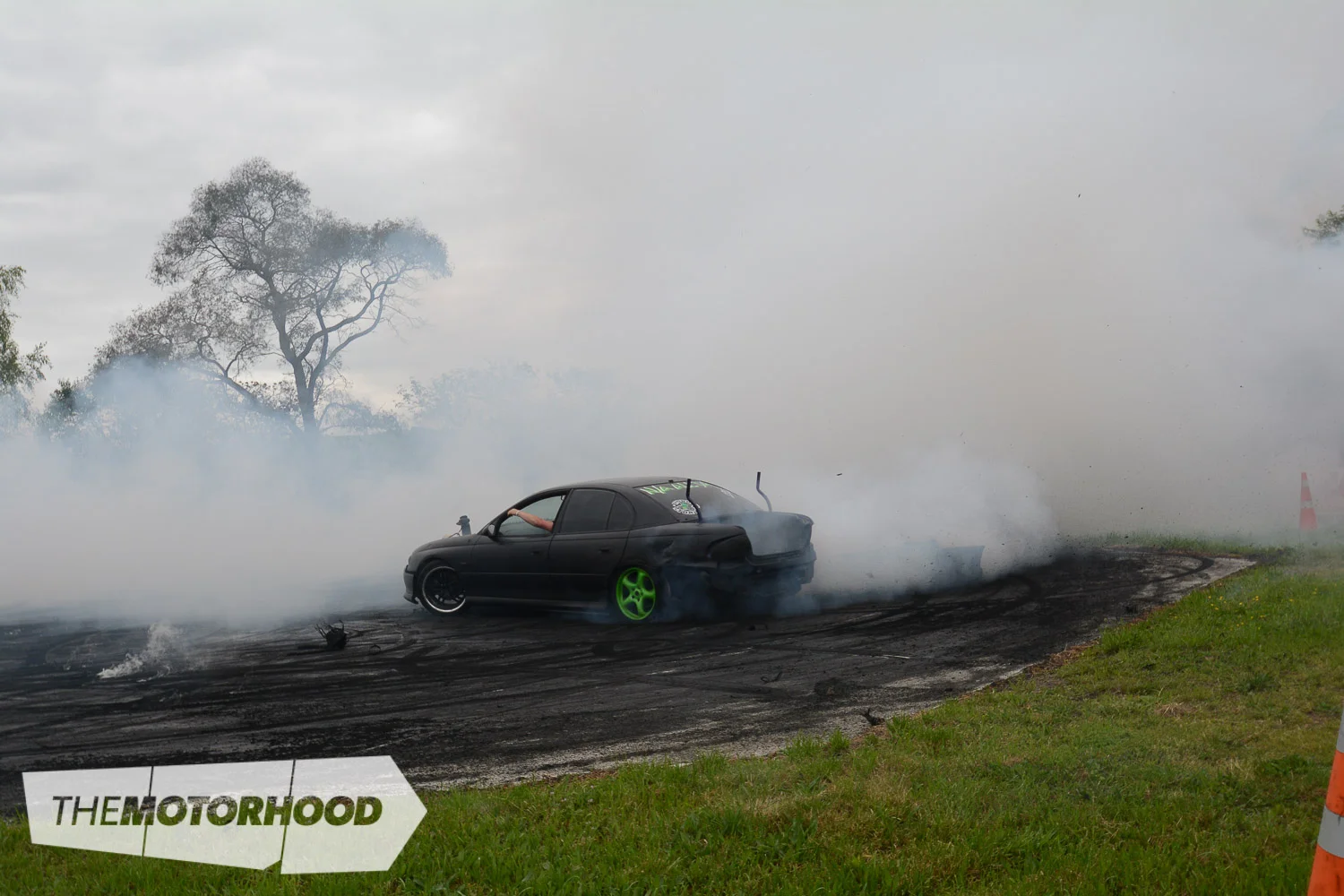 Six drift cars you hadn't considered yet | NZ Performance Car