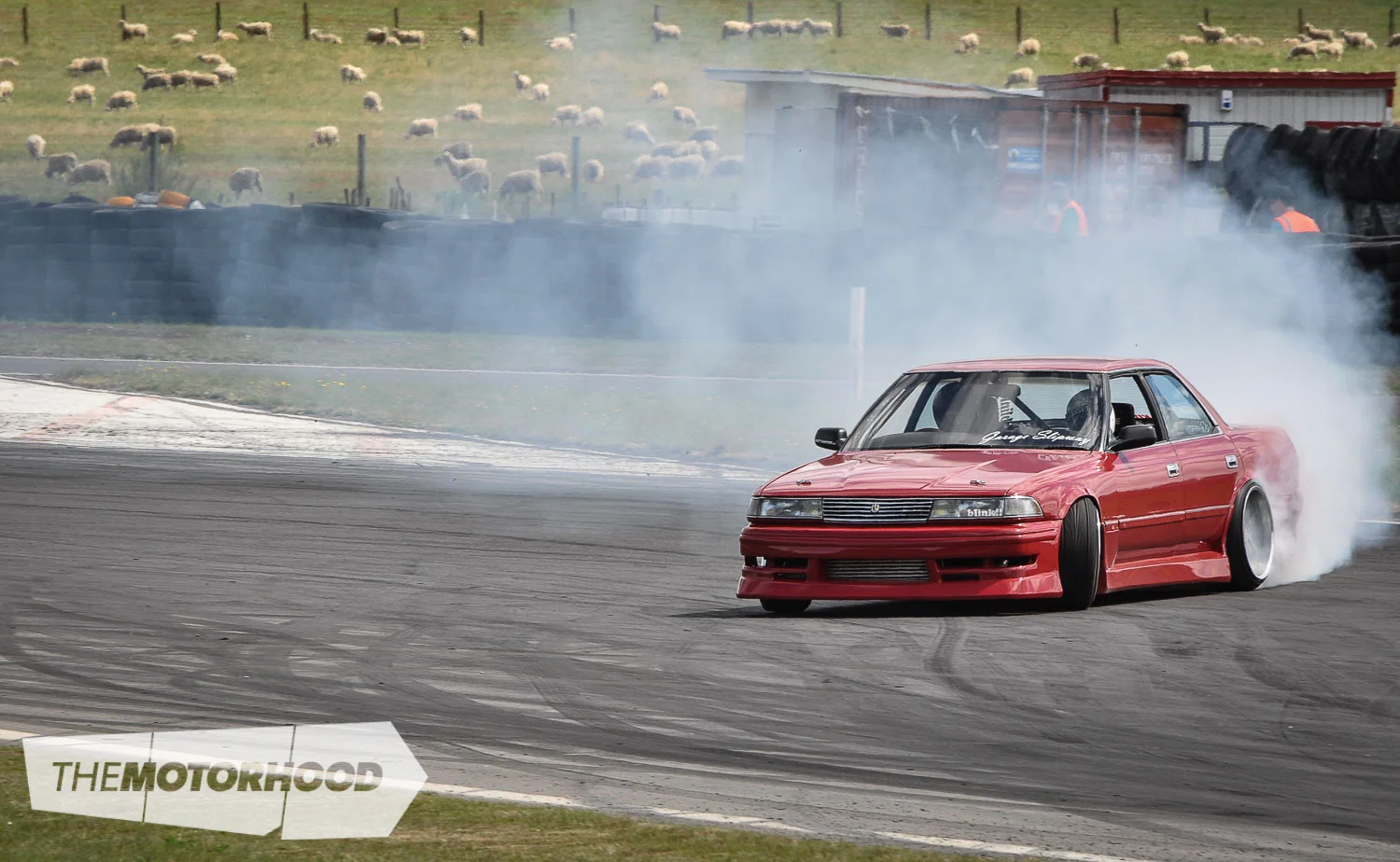 Six drift cars you hadn't considered yet | NZ Performance Car