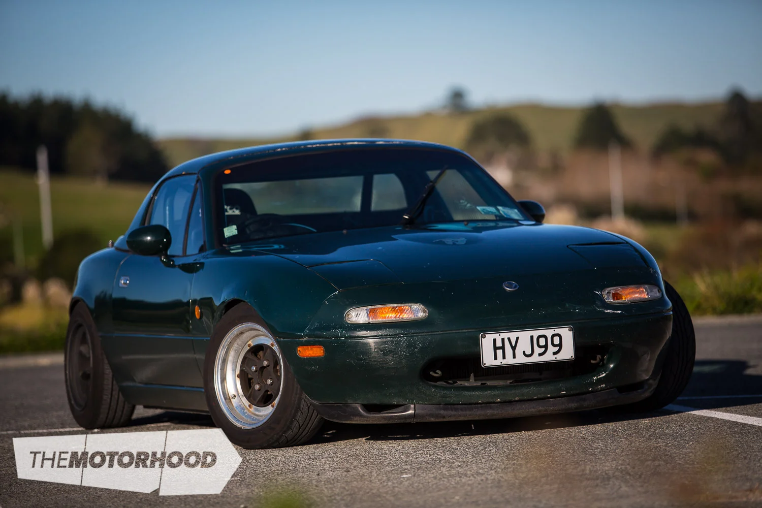 Six drift cars you hadn't considered yet | NZ Performance Car