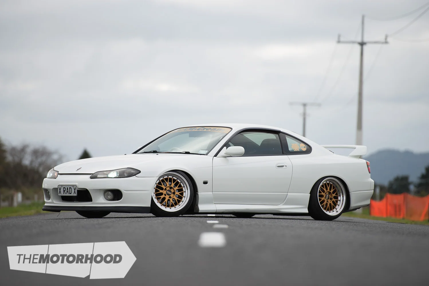 Daily Driven: low-slung Silvia S15 — The Motorhood