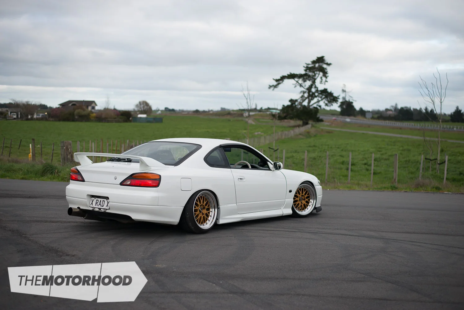 Daily Driven: low-slung Silvia S15 | NZ Performance Car