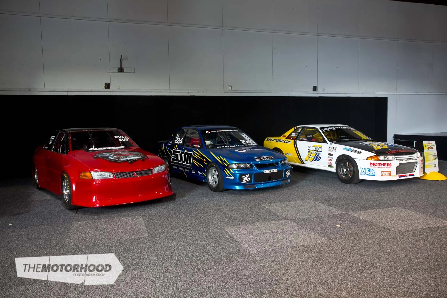 V 4&Rotary Madness: eight reasons you need to be there | NZ Performance Car
