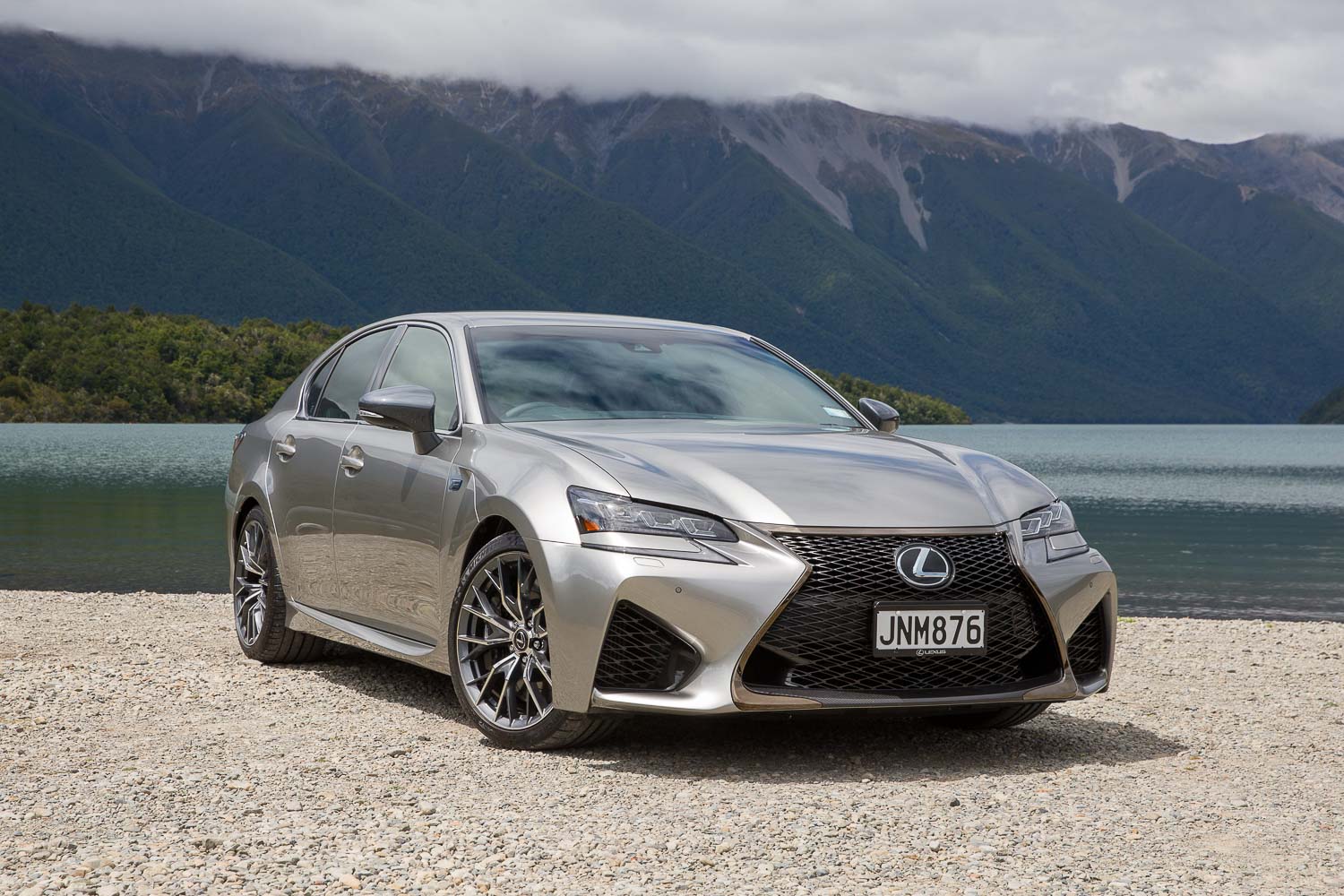 Super stylin’: Lexus builds yet another performance vehicle! | NZ ...