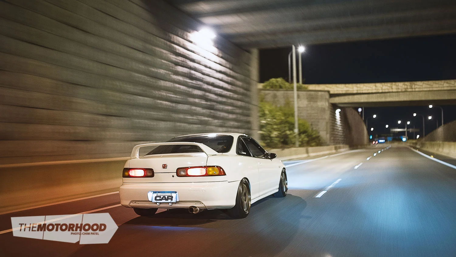 Stroked aspiration: Matt Kotsifakis' Toda-spec DC2R | NZ Performance Car