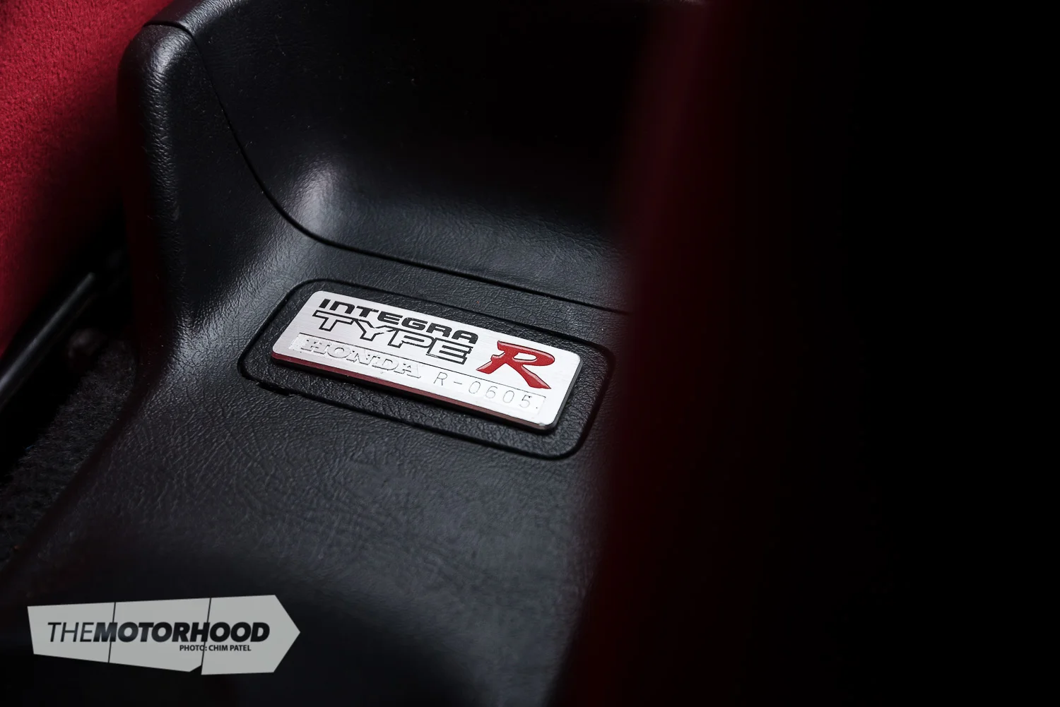 Stroked aspiration: Matt Kotsifakis' Toda-spec DC2R | NZ Performance Car