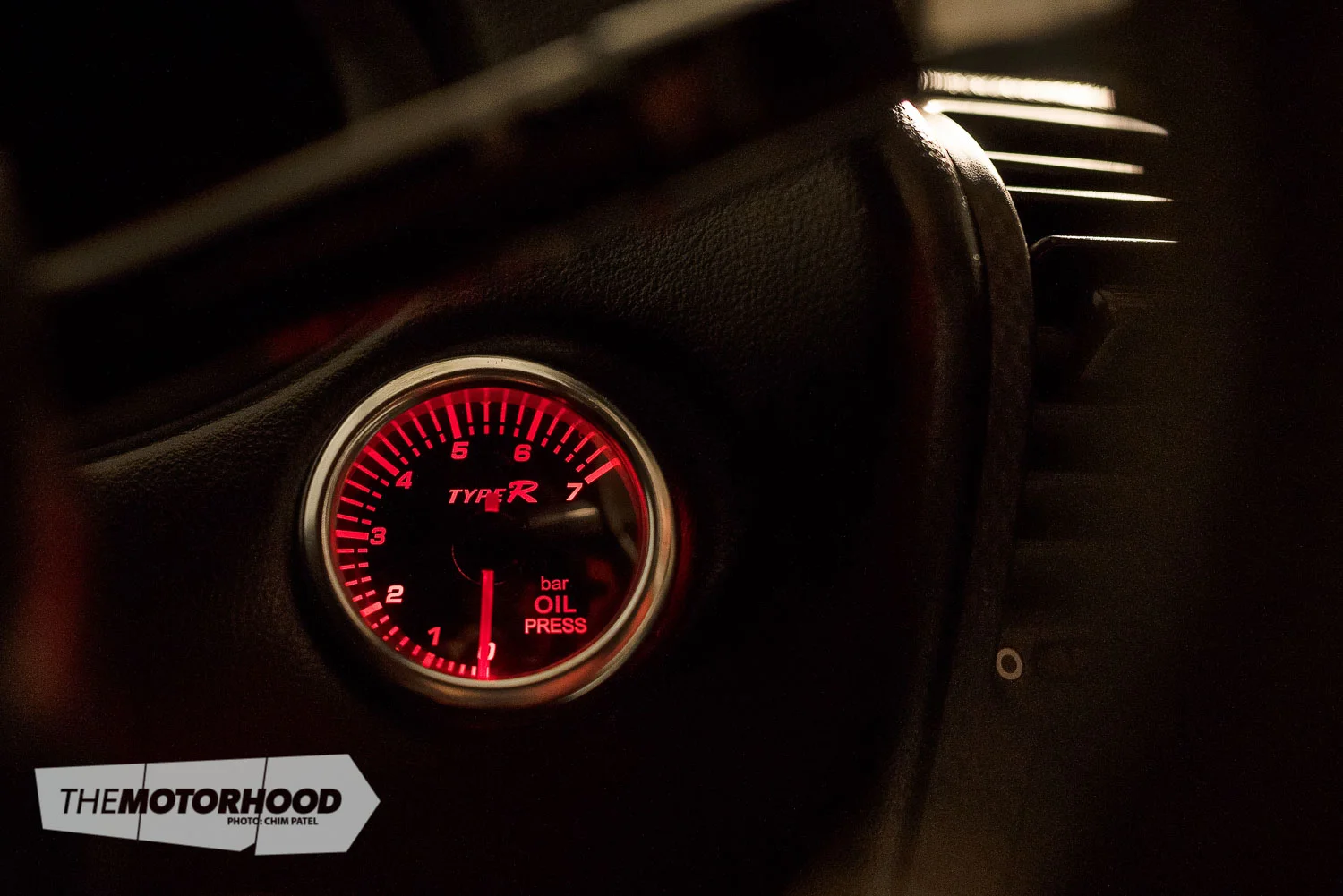 Stroked aspiration: Matt Kotsifakis' Toda-spec DC2R | NZ Performance Car