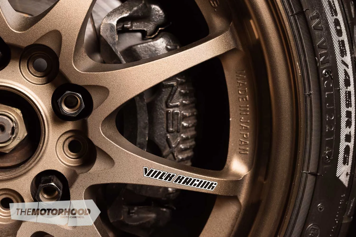 Stroked aspiration: Matt Kotsifakis' Toda-spec DC2R | NZ Performance Car