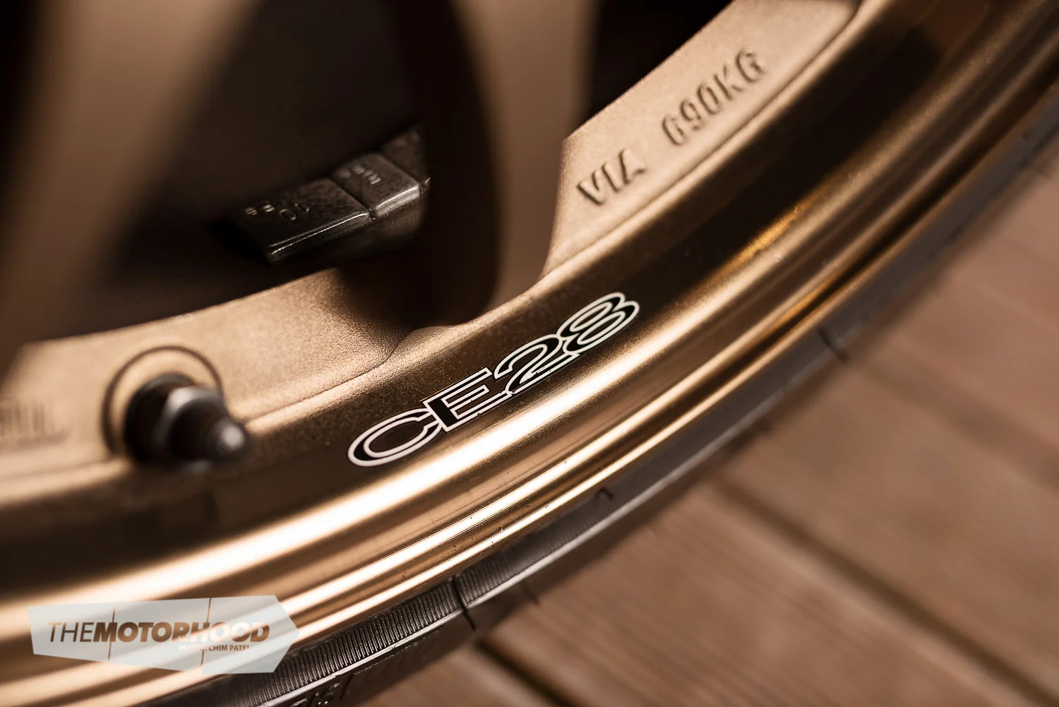 Stroked aspiration: Matt Kotsifakis' Toda-spec DC2R | NZ Performance Car