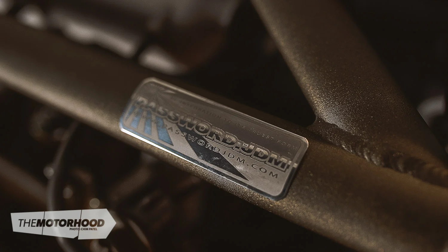 Stroked aspiration: Matt Kotsifakis' Toda-spec DC2R | NZ Performance Car