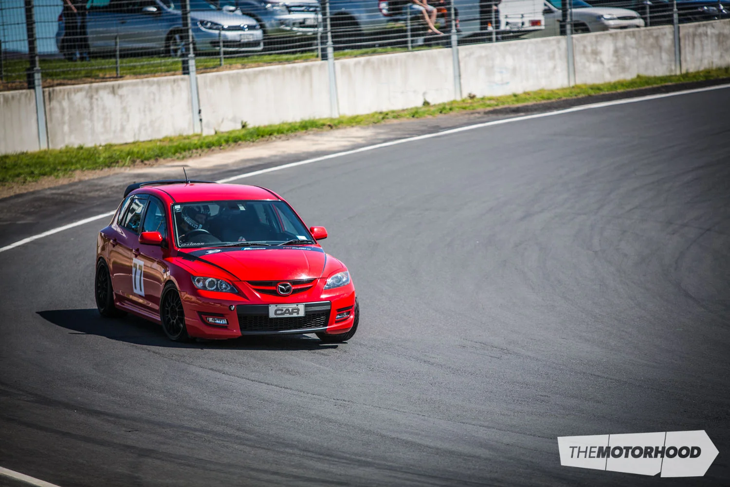 Equip yourself with our Mazda3 MPS tuning guide | NZ Performance Car