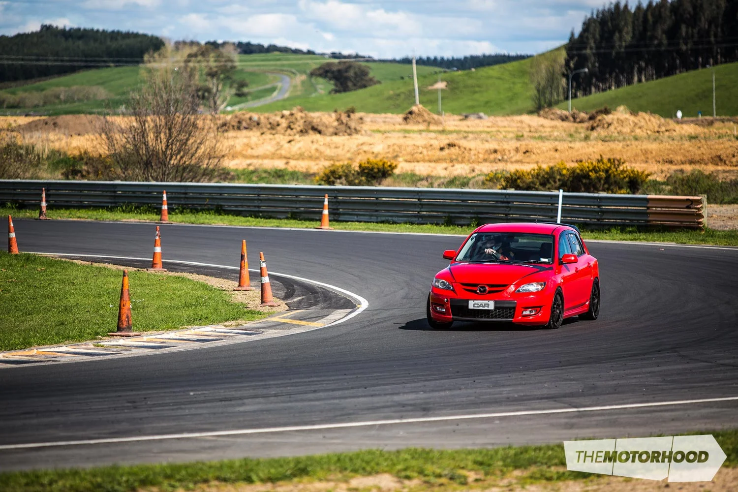 Equip yourself with our Mazda3 MPS tuning guide | NZ Performance Car
