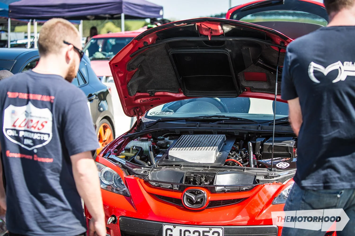 Equip yourself with our Mazda3 MPS tuning guide | NZ Performance Car