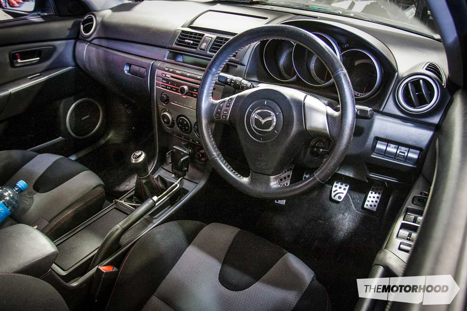 Equip yourself with our Mazda3 MPS tuning guide | NZ Performance Car