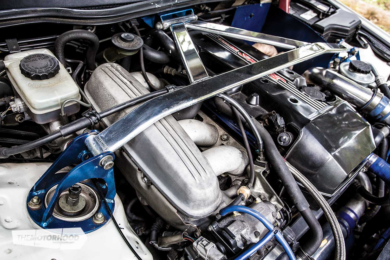 Beams 3sge Turbo Kit - Home Design Ideas