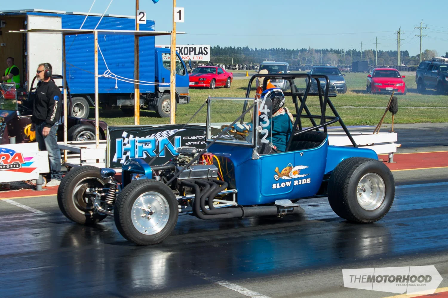 Pegasus Bay Drag Racing Club's season finishes on a high | NZV8