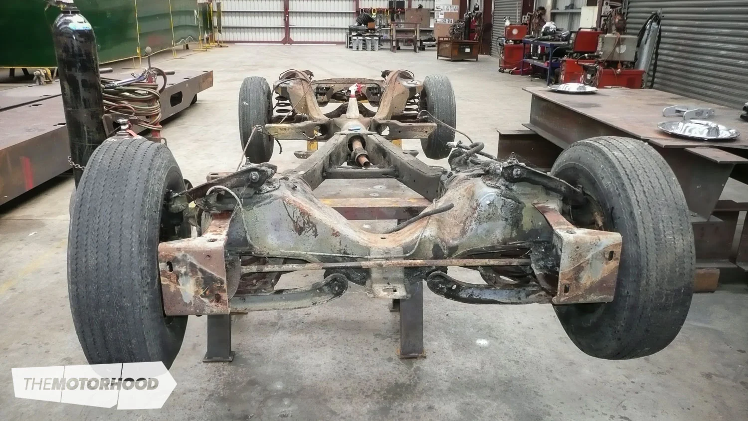 Behind New Zealand’s best-built Cadillac | NZ Performance Car