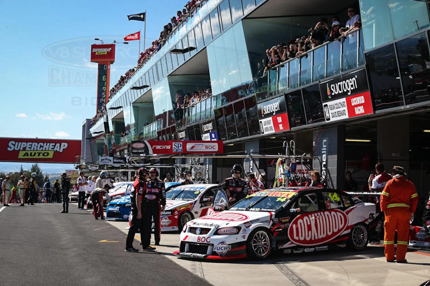 Is this the ultimate boys trip? | New Zealand Classic Car