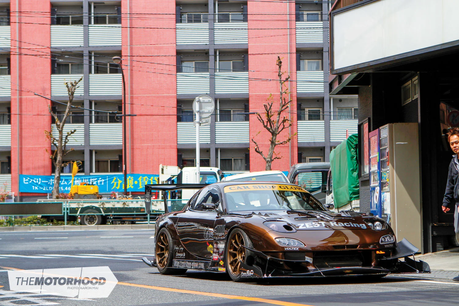 Tuning Japanese: hunting seconds | NZ Performance Car