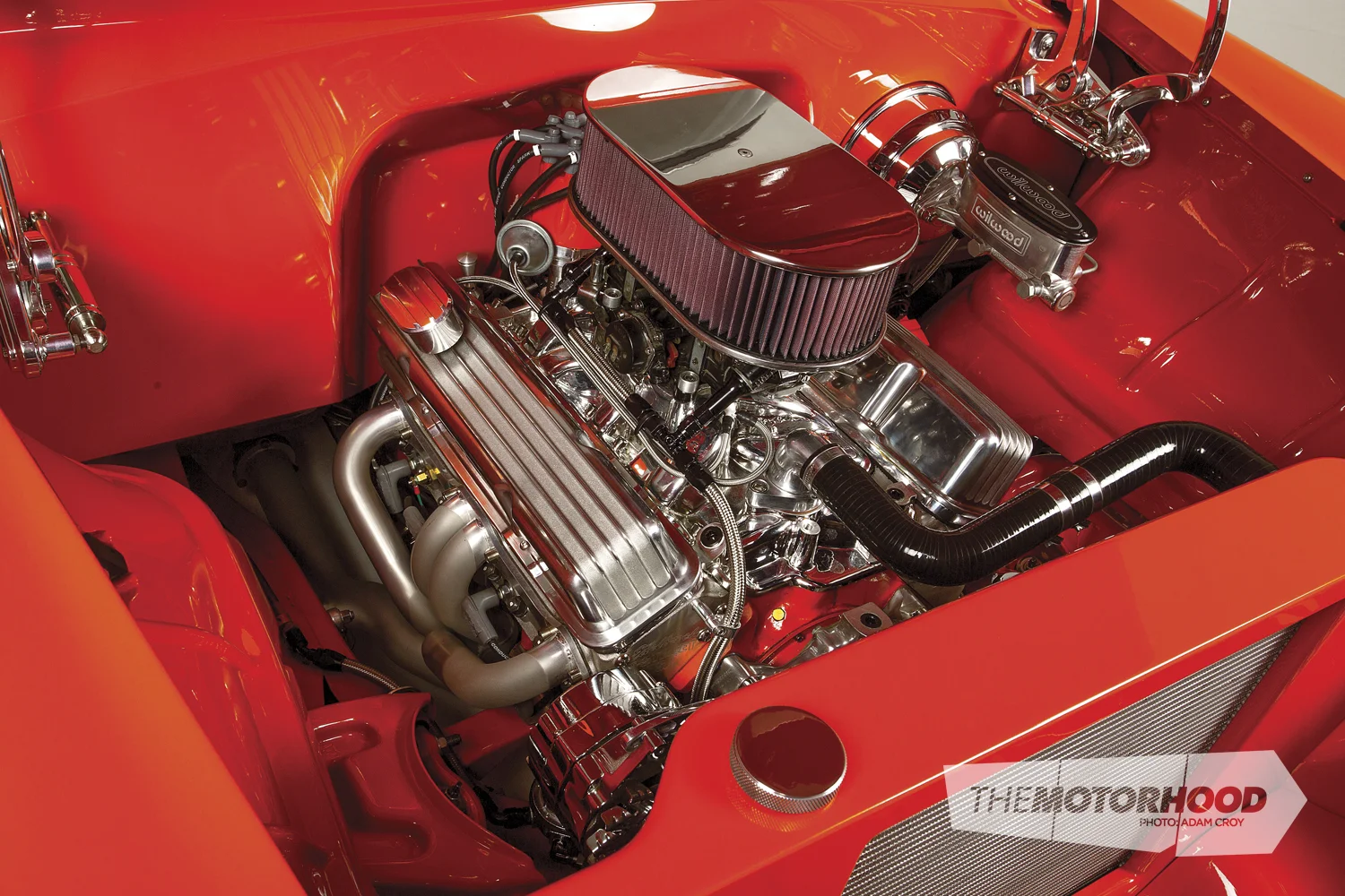 Top 10: New Zealand’s best engine bays | NZV8