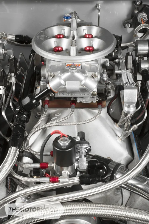 Top 10: New Zealand’s best engine bays | NZV8