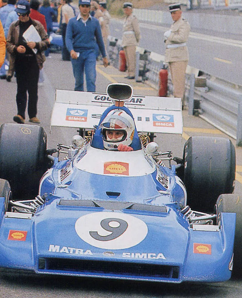 Remembering Chris Amon's motorsport career in pictures | New Zealand ...