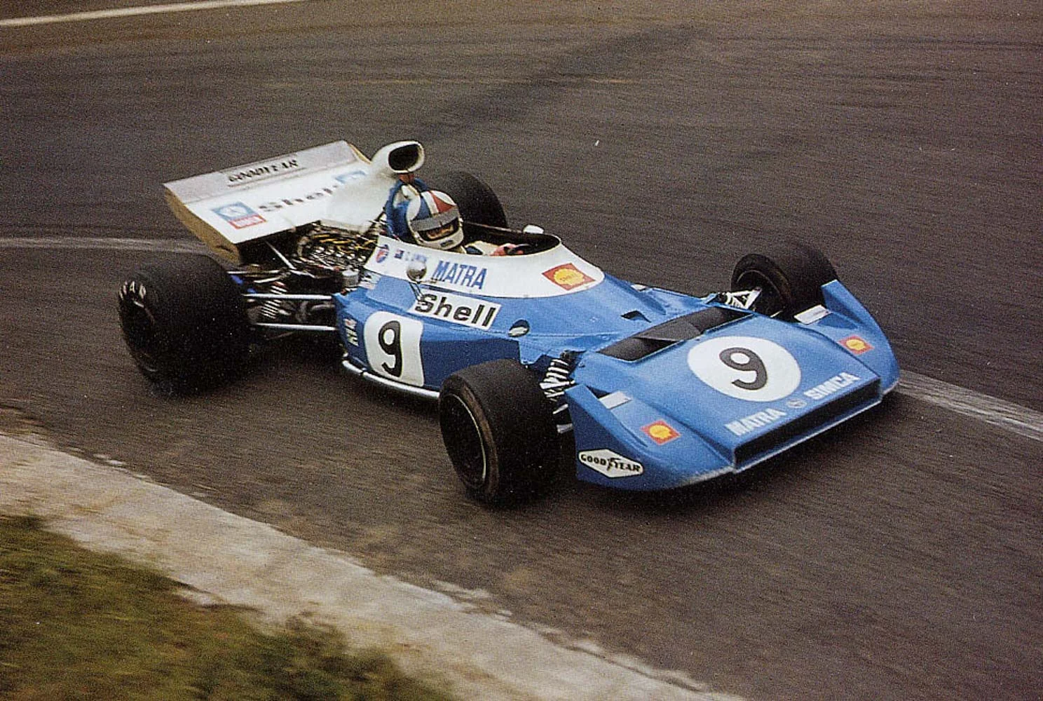 Remembering Chris Amon's motorsport career in pictures | New Zealand ...