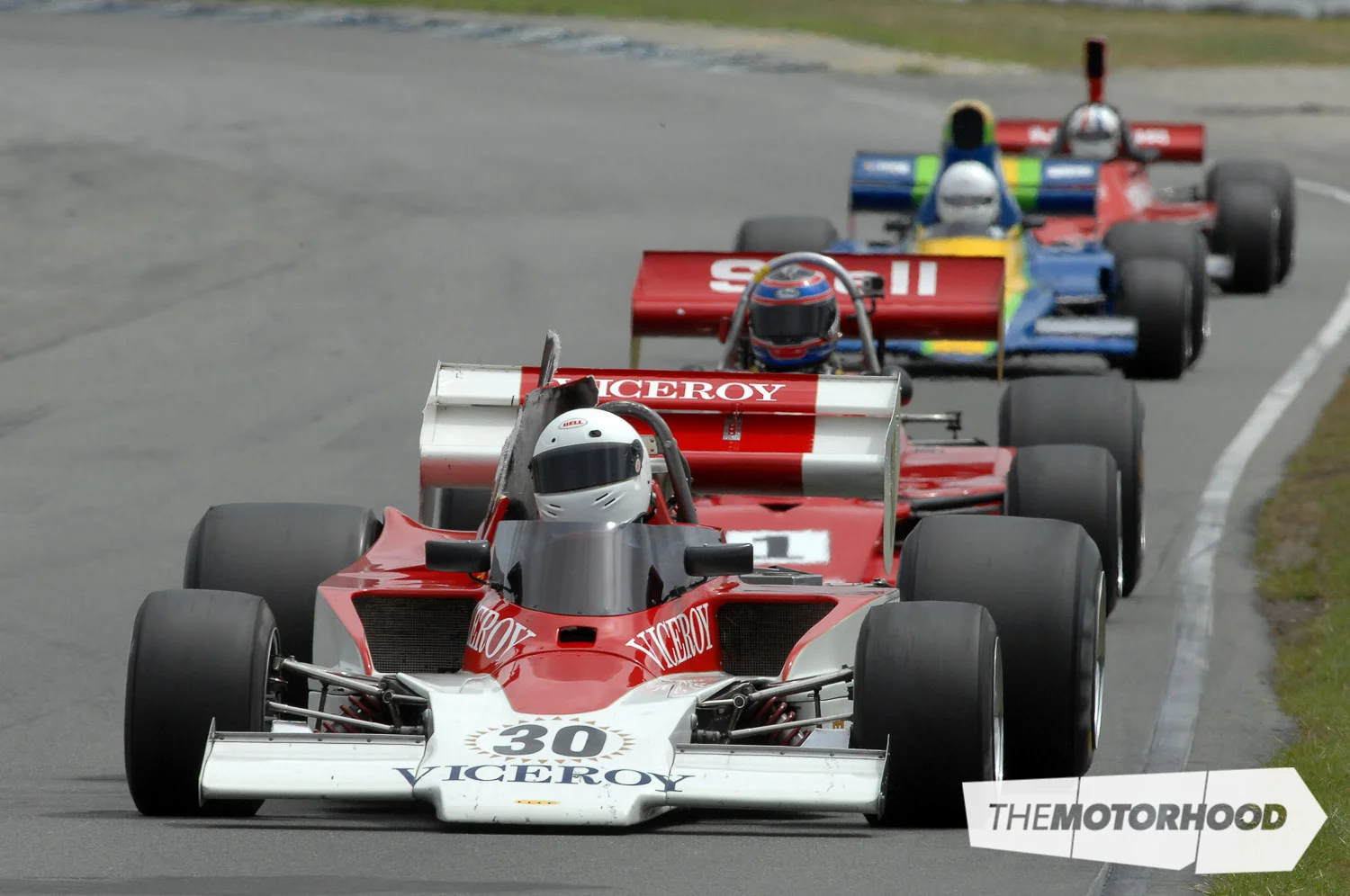 Throwback Thursday: Skope Classic 2016 | New Zealand Classic Car