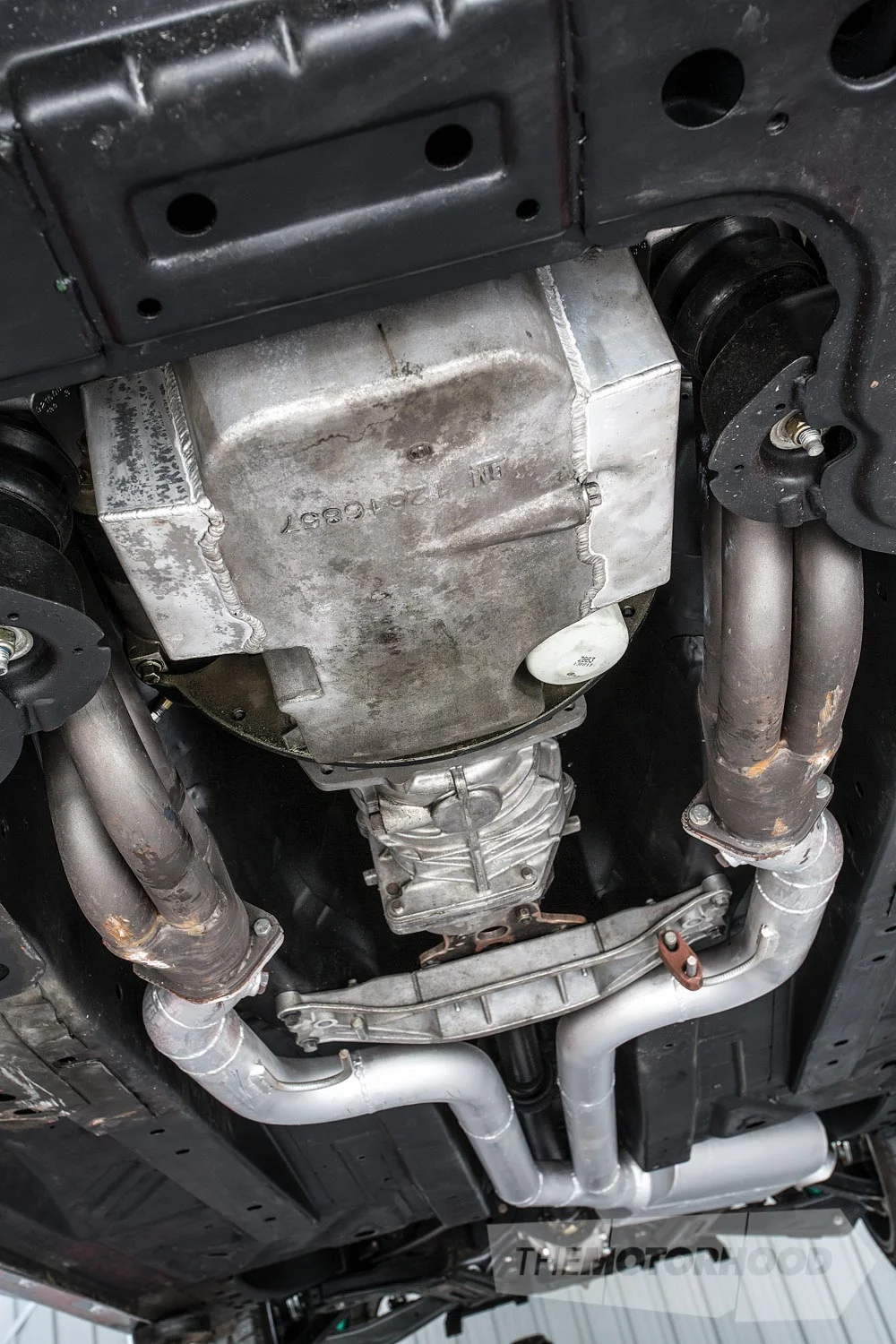 Survival of the toughest: LS engine survival guide | NZ Performance Car