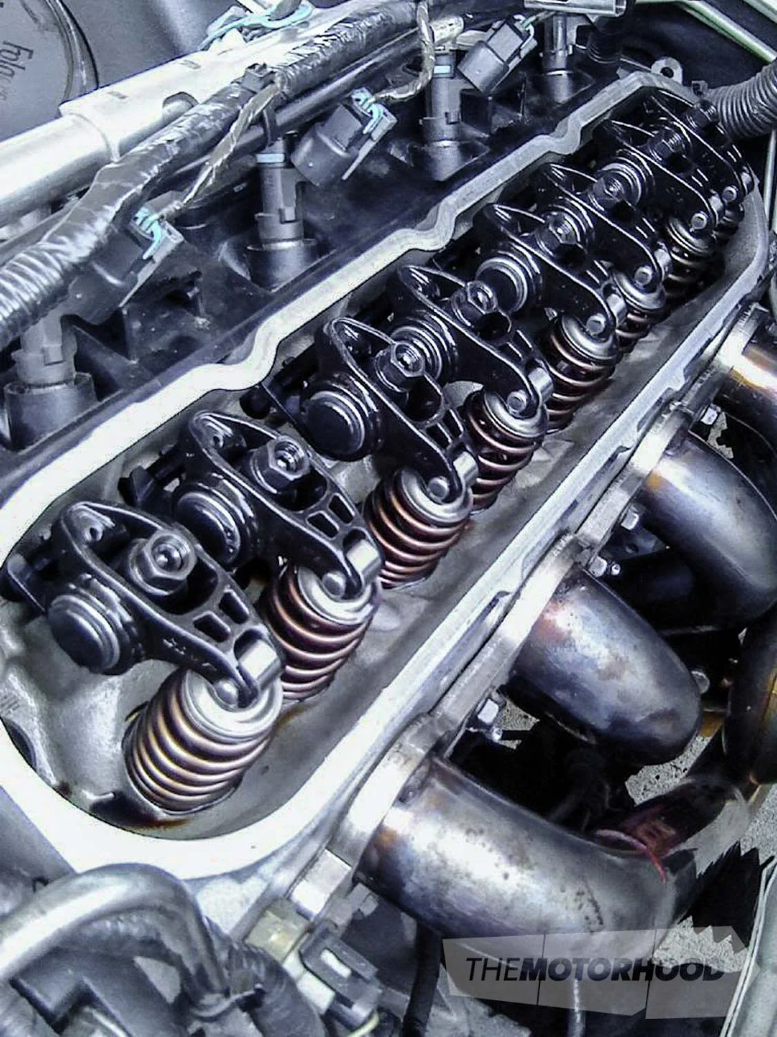 Survival of the toughest: LS engine survival guide | NZ Performance Car